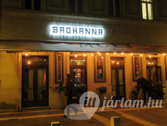Badhanna Budapest vélemények - Jártál már itt? Olvass véleményeket, írj ...