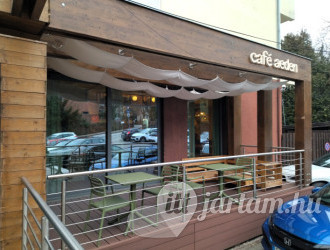 Café Aeden Budapest vélemények - Jártál már itt? Olvass véleményeket, írj értékelést!