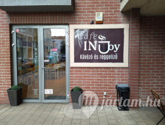 Cafe INjoy Kávézó & Reggeliző Budapest vélemények - Jártál már itt ...