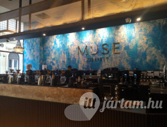 Cafe Muse 2. Budapest vélemények - Jártál már itt? Olvass véleményeket ...