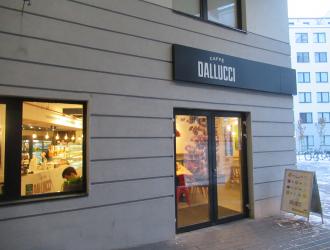 Caffé Dallucci Budapest vélemények - Jártál már itt? Olvass ...
