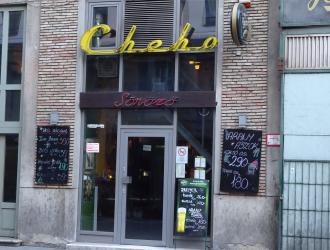 Cheho Budapest vélemények - Jártál már itt? Olvass véleményeket, írj ...