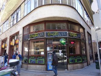 Cooltour Bar II. Budapest vélemények - Jártál már itt? Olvass ...