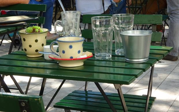 Csendes Társ Winebar & Garden Budapest vélemények - Jártál már itt ...