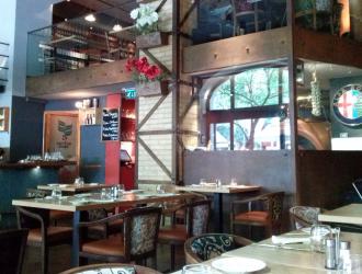 Da Mario Étterem Budapest vélemények - Jártál már itt? Olvass ...