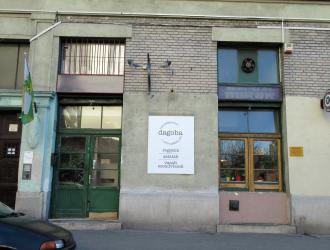 Dagoba Bisztró Budapest vélemények - Jártál már itt? Olvass ...