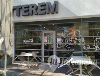 Delirest Science Park Étterem Budapest vélemények - Jártál már itt ...