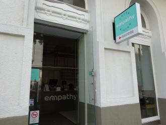 Empathy Cafe & Bistro Budapest vélemények - Jártál már itt? Olvass véleményeket, írj értékelést!