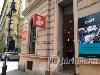 Félegyházi Pékség 85. sz. Mintabolt - Tompa utca Budapest vélemények ...