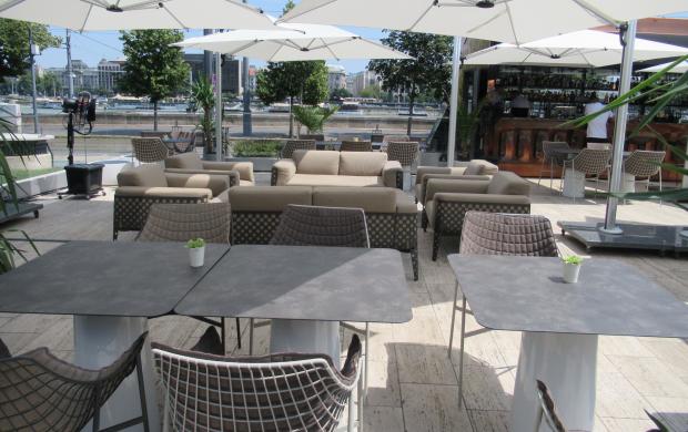 Felix Kitchen & Bar Budapest vélemények - Jártál már itt? Olvass ...