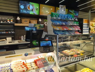 Fresh Corner Mezőhegyes vélemények - Jártál már itt? Olvass ...