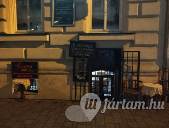 Giero Pub Budapest vélemények - Jártál már itt? Olvass véleményeket ...