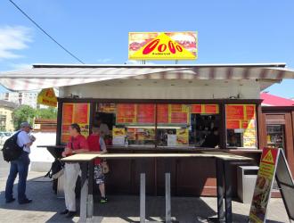 GoGo Hami Rózsa Budapest vélemények - Jártál már itt? Olvass véleményeket, írj értékelést!