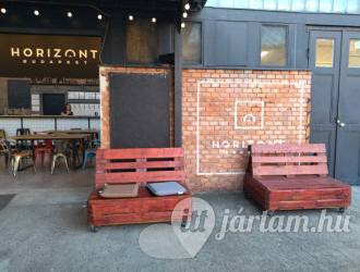Horizont Brewing Budapest vélemények - Jártál már itt? Olvass ...