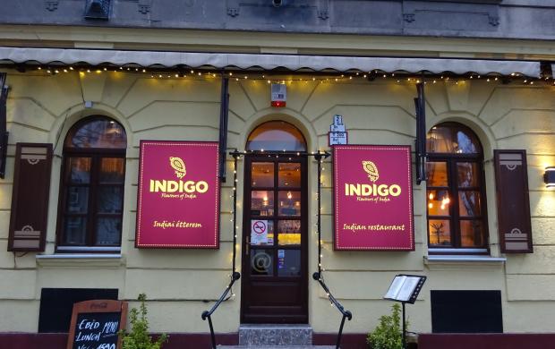 Indigo Étterem - Pest Budapest - Jártál már itt? Olvass véleményeket ...