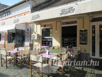 Ittali Pizza Vác vélemények - Jártál már itt? Olvass véleményeket, írj ...