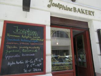 Joséphine Bakery Budapest vélemények - Jártál már itt? Olvass ...