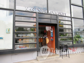 Kastner Kommunity Kávézó Budapest vélemények - Jártál már itt? Olvass véleményeket, írj értékelést!