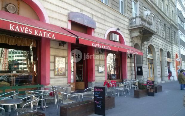 Kávés Katica Budapest - Jártál már itt? Olvass véleményeket, írj ...