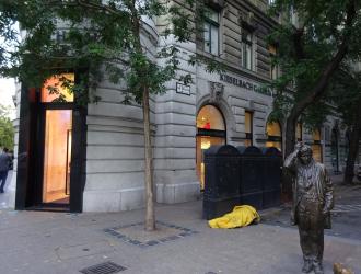 Kieselbach Galéria & Aukciósház Budapest vélemények - Jártál már itt ...