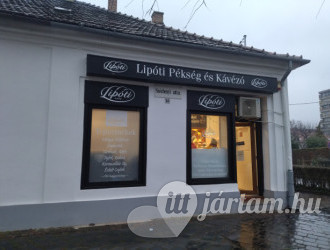 Lipóti Pékség - Vác 2. Vác vélemények - Jártál már itt? Olvass ...