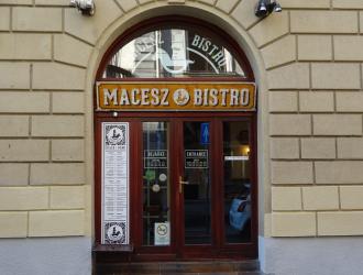 Macesz Bistro Budapest vélemények - Jártál már itt? Olvass véleményeket ...