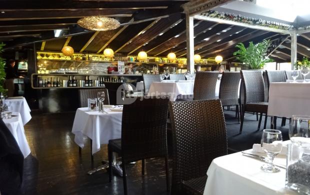 Manna Lounge & Étterem Budapest - Jártál már itt? Olvass véleményeket ...