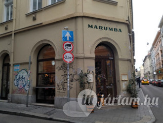 Marumba Budapest vélemények - Jártál már itt? Olvass véleményeket, írj ...