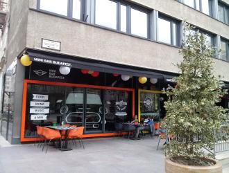 Mini Bar Budapest Budapest vélemények - Jártál már itt? Olvass ...