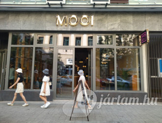 Mooi Cafe Budapest vélemények - Jártál már itt? Olvass véleményeket ...
