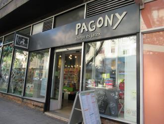 Pagony Café Budapest vélemények - Jártál már itt? Olvass véleményeket ...