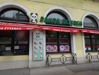 Panda Kínai Étterem Budapest vélemények - Jártál már itt? Olvass ...