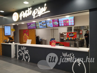 Pesti Pipi - Westend Budapest vélemények - Jártál már itt? Olvass véleményeket, írj értékelést!