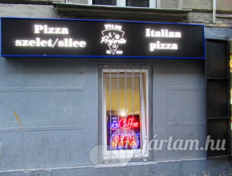 Pizza Preferita Budapest vélemények - Jártál már itt? Olvass ...