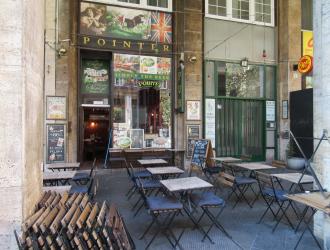 Pointer Pub - Madách tér Budapest vélemények - Jártál már itt? Olvass ...