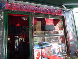 Red Ruin Budapest vélemények - Jártál már itt? Olvass véleményeket, írj ...