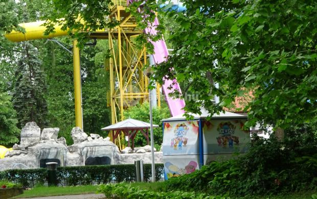 Római Strandfürdő Budapest - Jártál már itt? Olvass véleményeket, írj ...