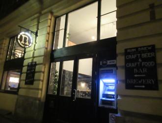 Ruin Brew Budapest vélemények - Jártál már itt? Olvass véleményeket ...