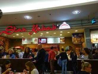 Star Kebab Török Étterem - Árkád Budapest vélemények - Jártál már itt ...