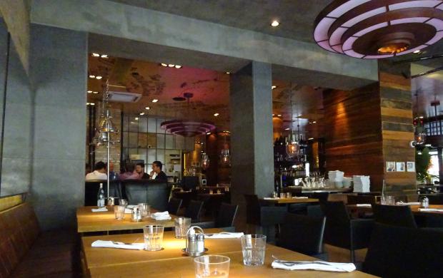 Tom George Étterem Budapest vélemények - Jártál már itt? Olvass ...