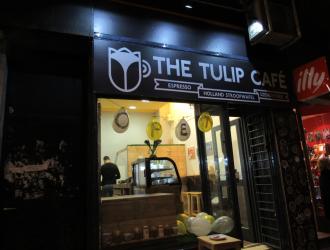 The Tulip Café Budapest vélemények - Jártál már itt? Olvass ...