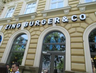 Zing Burger - Nyugati Budapest vélemények - Jártál már itt? Olvass véleményeket, írj értékelést!