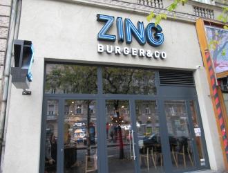 Zing Burger - Oktogon Budapest vélemények - Jártál már itt? Olvass véleményeket, írj értékelést!