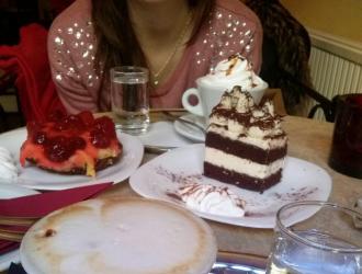 Caflisch Cafe Pécs vélemények - Jártál már itt? Olvass véleményeket ...