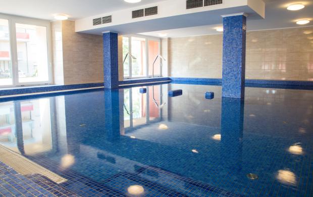 Luxury Spa & Conference Hotel Siófok vélemények - Jártál már itt ...