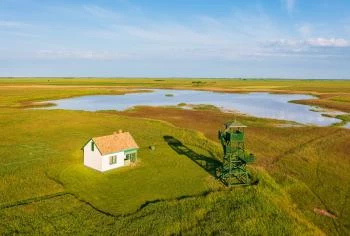 Körös-Maros Nemzeti Park Szarvas vélemények - Jártál már itt? Olvass ...