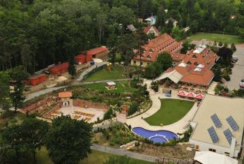 Hotel Gottwald étterme Tata vélemények - Jártál már itt? Olvass ...