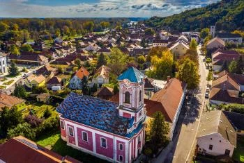 Tokaji Szent Miklós ortodox templom Tokaj vélemények - Jártál már itt ...